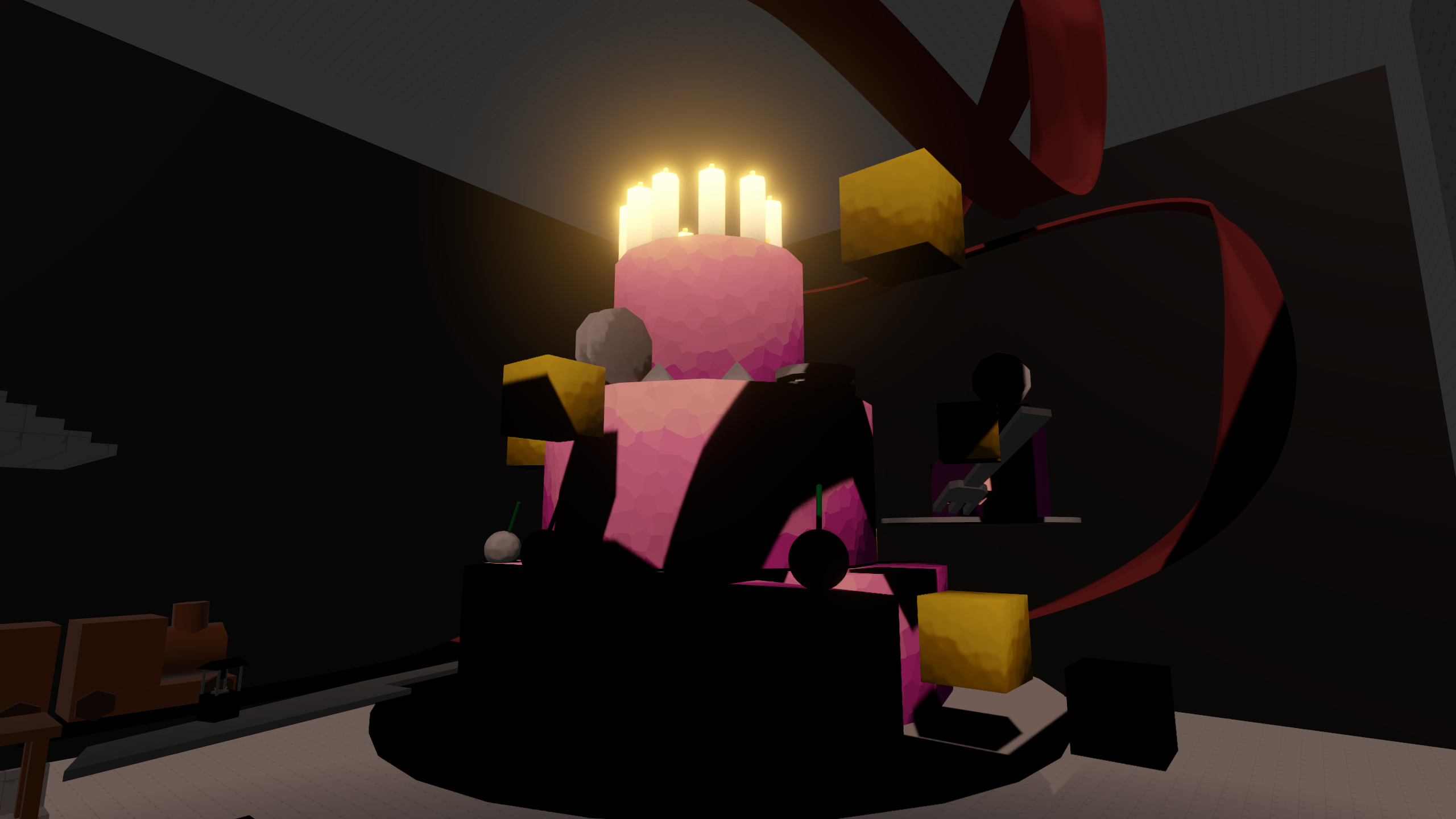 Forgotten Colors: Capturing Sumi-e in 3D | bentoBAUX